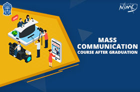 Mass Communication and Journalism Blogs - NIMCJ