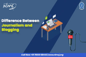 Mass Communication and Journalism Blogs - NIMCJ